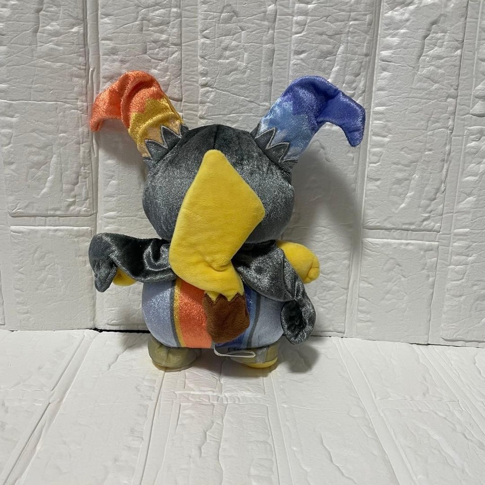 Pokemon Center Pikachu Halloween Circus Plush Toy No Paper Tag | eBay UK