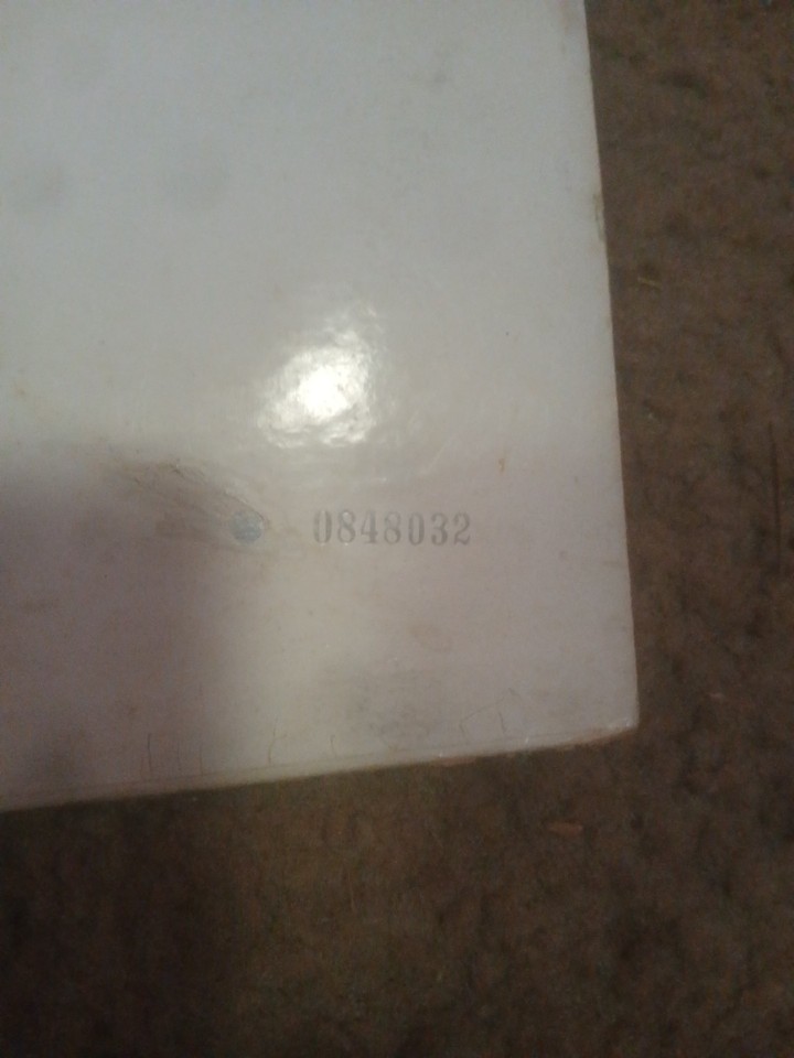 The Beatles The White Album Vinyl LP Record Original with Posters VG ...