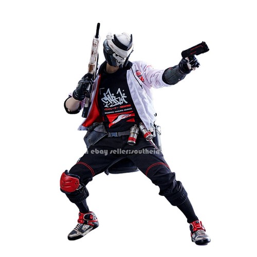 Devil Toys Will Rise Carbine Dxiii Wf Limit | eBay