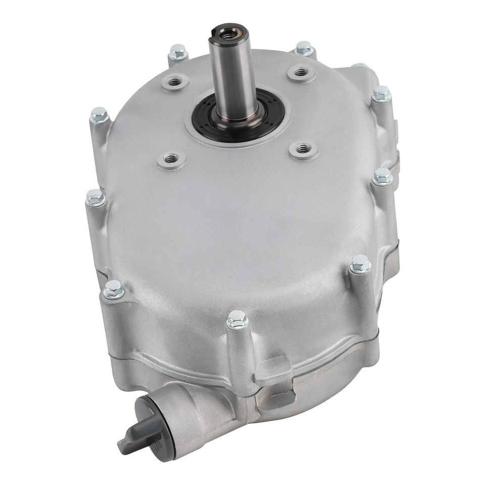 Gear Reduction Box Gearbox Reducer 5.5HP For Honda GX160 2:1 Ratio ...