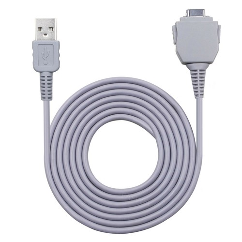 USB Cable Data Cord Lead For VMC-MD1 Sony Cyber-shot DSC-W150 DSC-W170 ...