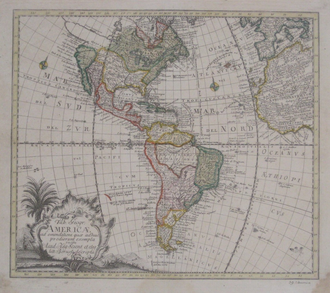 Euler Topography Maps