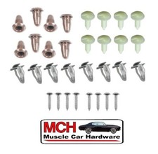 Cox Series 32 Pocket Door Hardware Installation Kit for sale online | eBay