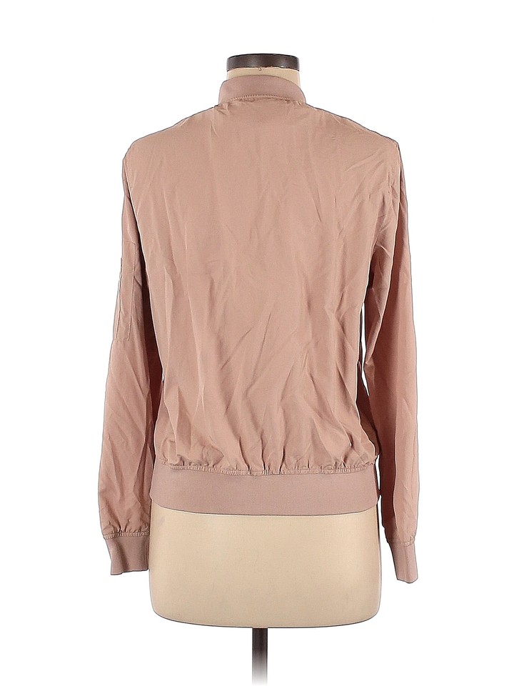 Lila Rose Women Brown Jacket XS | eBay
