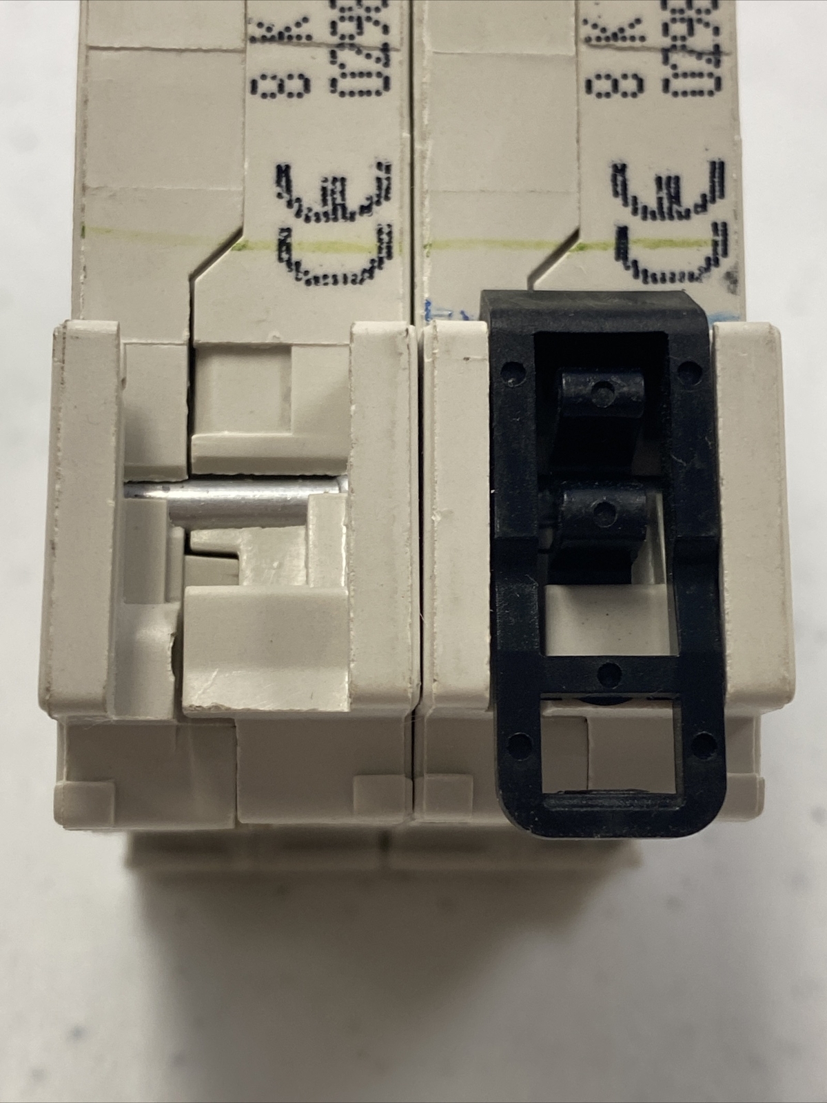 NEW, ABB S-282-UC-K10A CIRCUIT BREAKER 8 K 10M / 0298 U17, FREE ...
