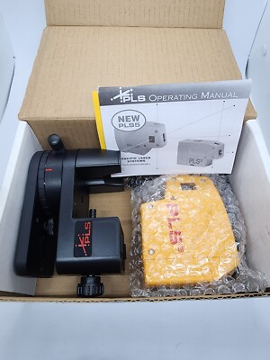 Rotary Lasers - Universal Laser Detector