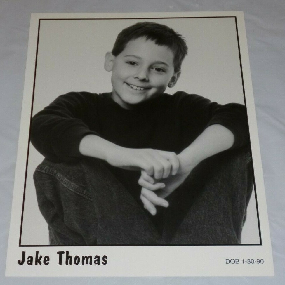Jake Thomas Lizzie Mcguire Jake Thomas News IMDb