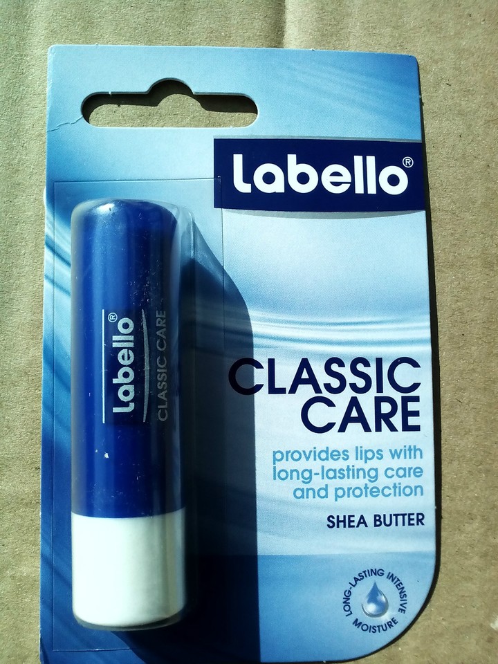 Labello Lip Balm 12 Different Flavors Lip Care Original Germany | eBay