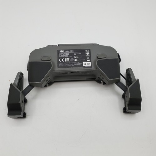 Mavic 2 Pro/Zoom Remote Controller w/ Mavic 2 Pro, Zoom - Model RC1A ...