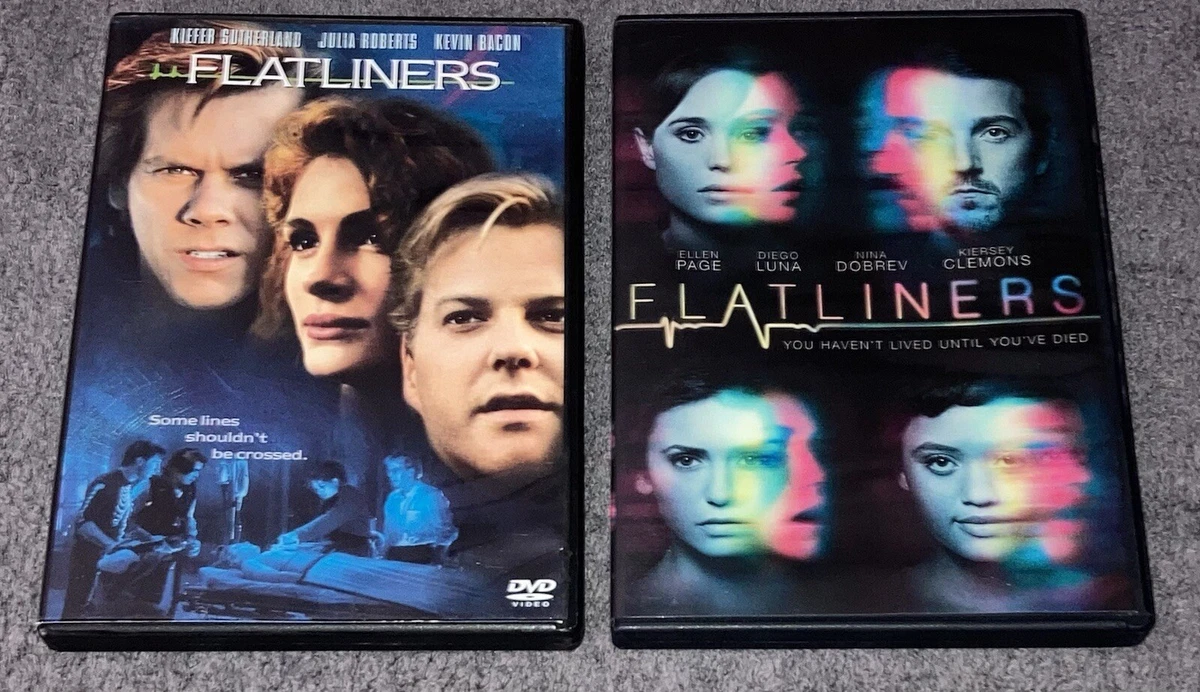 Flatliners 1990