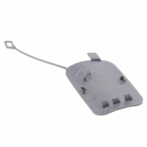 NEW BMW X5 F15 REAR LEFT BUMPER tow hook eye cover 51127378573 CHOOSE ...