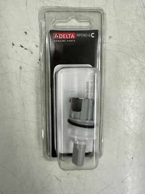 Delta Stem Unit Assembly RP1740-6C | eBay