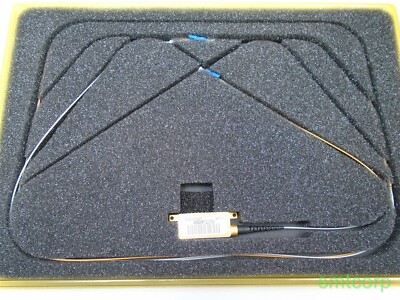 JDS Uniphase Fiber Optic Laser Module Part Number WL152-109422 | eBay