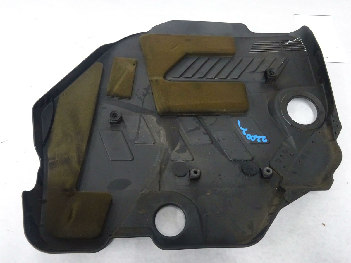 2009 Chevy Malibu Engine Cover Ebay