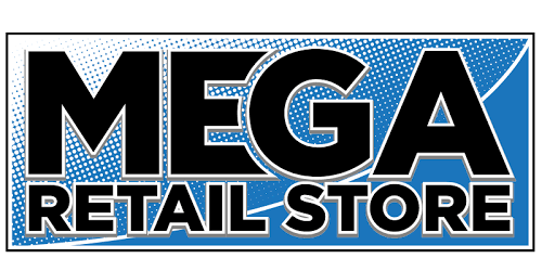 Mega Retail Store | Boutiques eBay