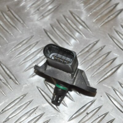 Volkswagen Golf Mk5 Map Sensor 0261230031 06B906051 2.0 FSI 110KW 2007 ...