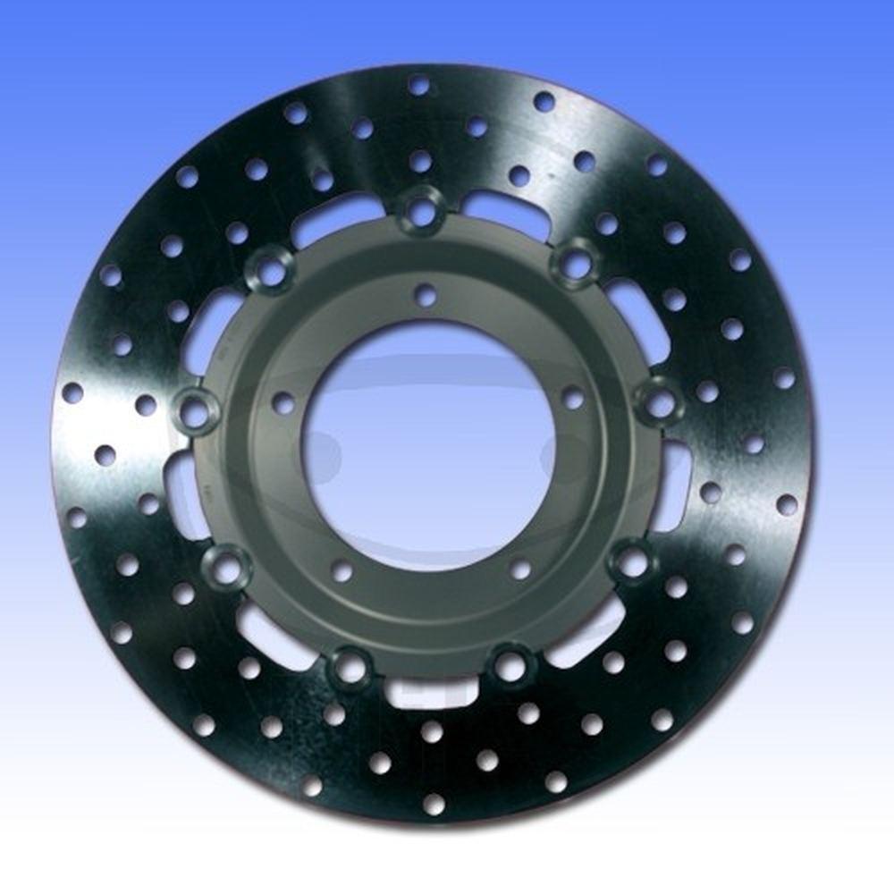 Brake Disc EBC 760.57.10 For Honda 900 CB F Bol D'Or 1979-1980 | eBay