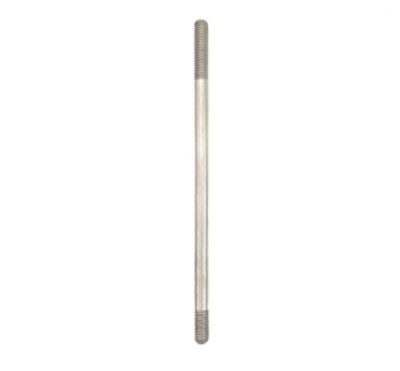 Crusader 22033 Genuine OEM 3/8”-16 X 7-3/4" Upper Riser Stainless Steel ...