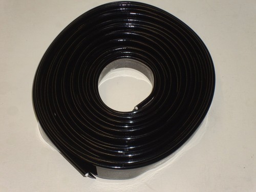 32 33 34 35 36 37 38 39 FORD CAR FENDER WELT 3/16 BEAD BLACK NEW | eBay