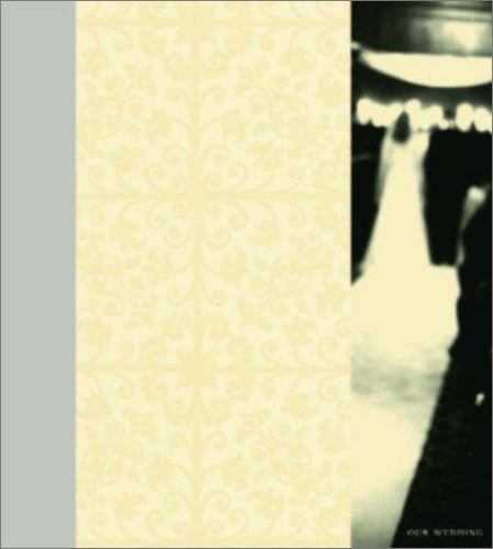 Filigree Wedding Photo Album by Potter Style Staff (2002, Other) for ...