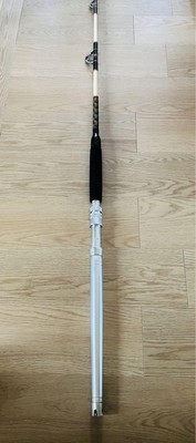 Big Game Rods - Penn Igfa