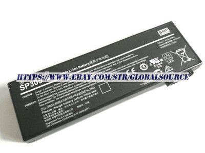 11.34V 97Wh NEW SP305 R-41020885 Battery For Siemens Simatic Field PG ...
