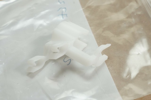 BMW 34356787325 Genuine OEM Wear Indicator Clip for sale online | eBay