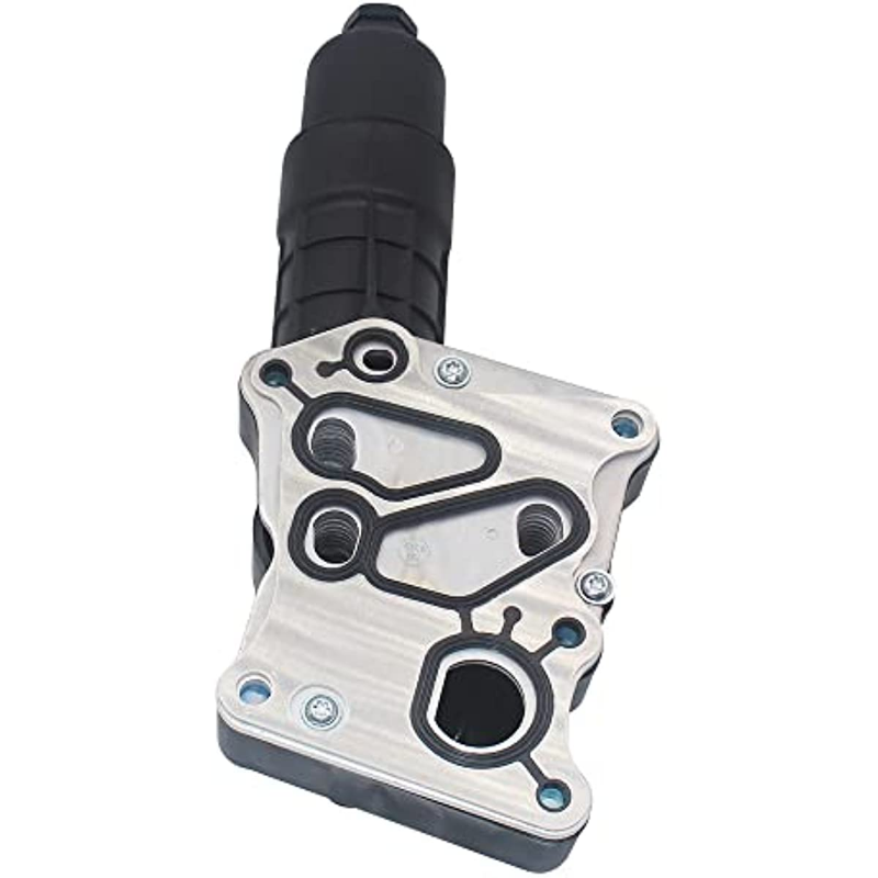 Oil Filter Housing A2711801210 for Benz W204 C250 R172 1.8L 2012-2015 ...