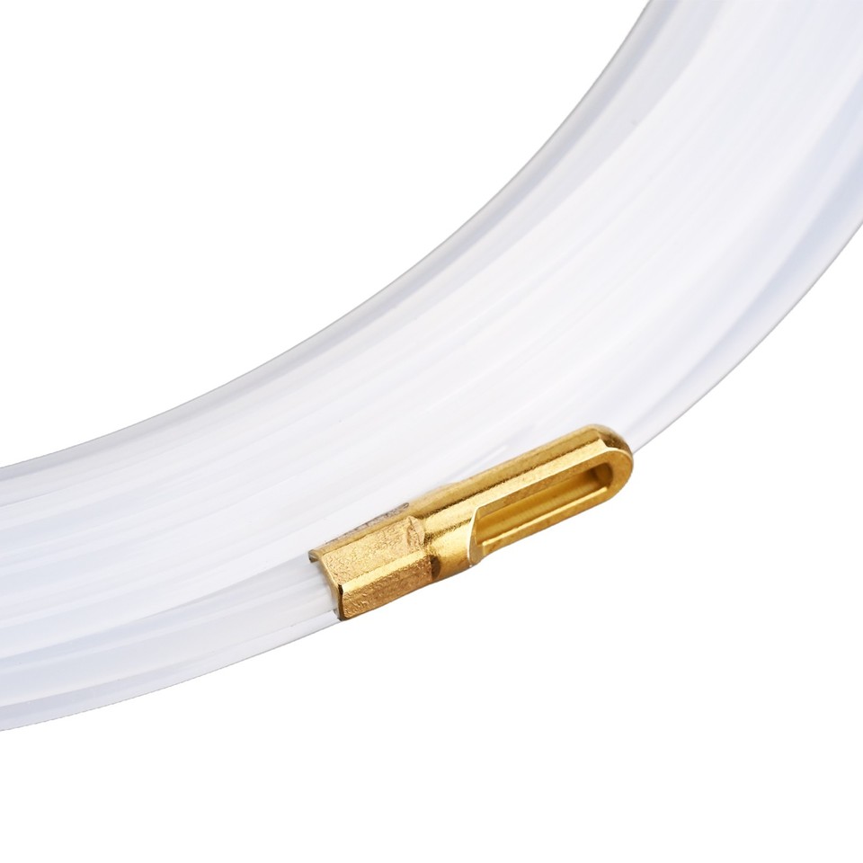 Cable Pulling Aid 3mm Thick Wire High Quality Retractable Spring ...