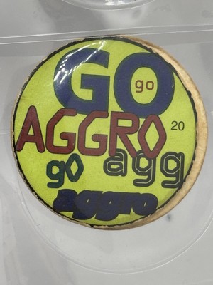 Vintage Surf Caps Go Aggro #20 Surfing Cap Pog Milk Surfer Surfboard ...