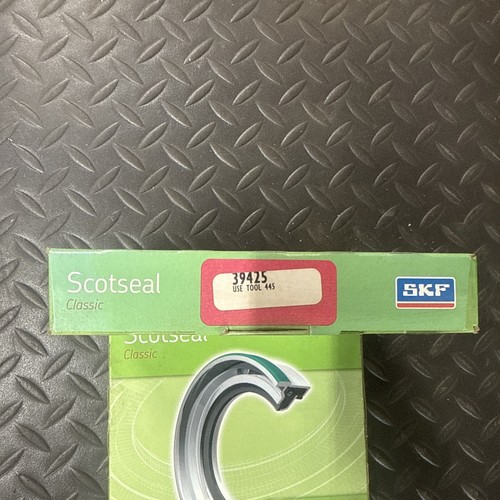 NEW SCOTSEAL 39425 Wheel Seal CR SKF | eBay