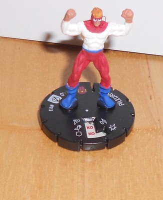 HERO CLIX - AVENGERS - PILEDRIVER - #013 - WITH CARD | eBay