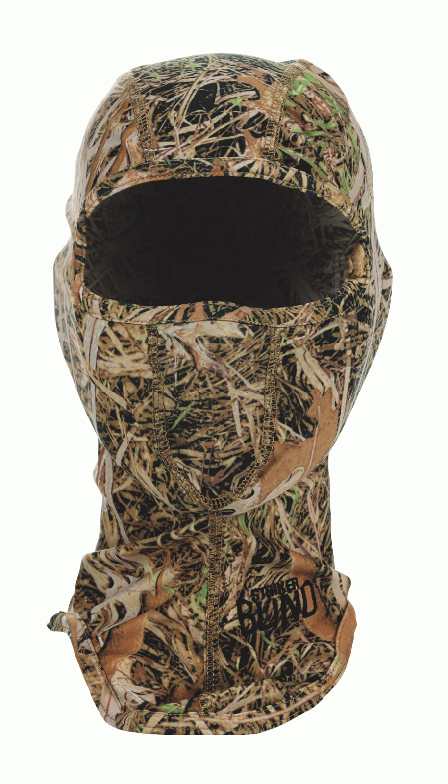 Striker Ice Blind Balaclava Marsh Mayhem Camo 506290 | eBay