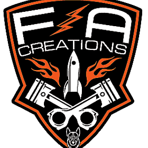 FNA Creations Inc | eBay Stores