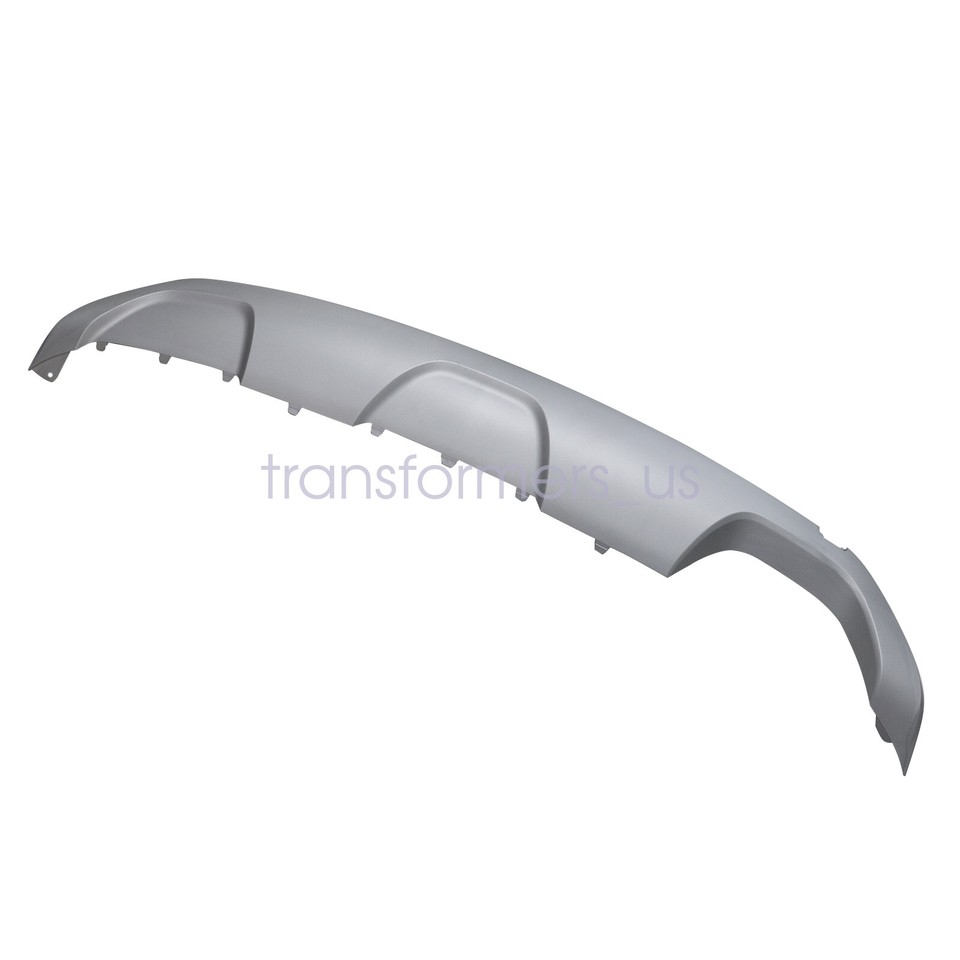 Skid Plate Rear Plate 86671-S8000 86671S8000 for Hyundai Palisade 2020 ...