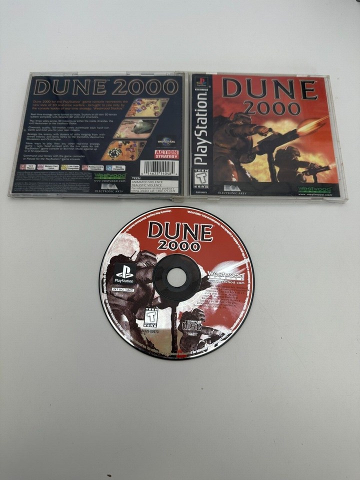 PlayStation 1 (PS1) Game Lot - Pick and Choose - ALL TESTED | eBay