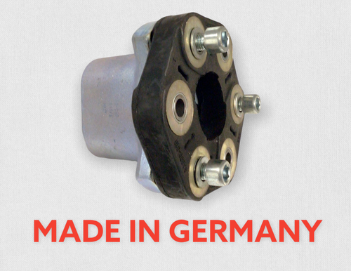 GENUINE SGF GK-10322 INDUSTRIAL FLEX COUPLING KIT W/GA000-019-Z1 DISC ...