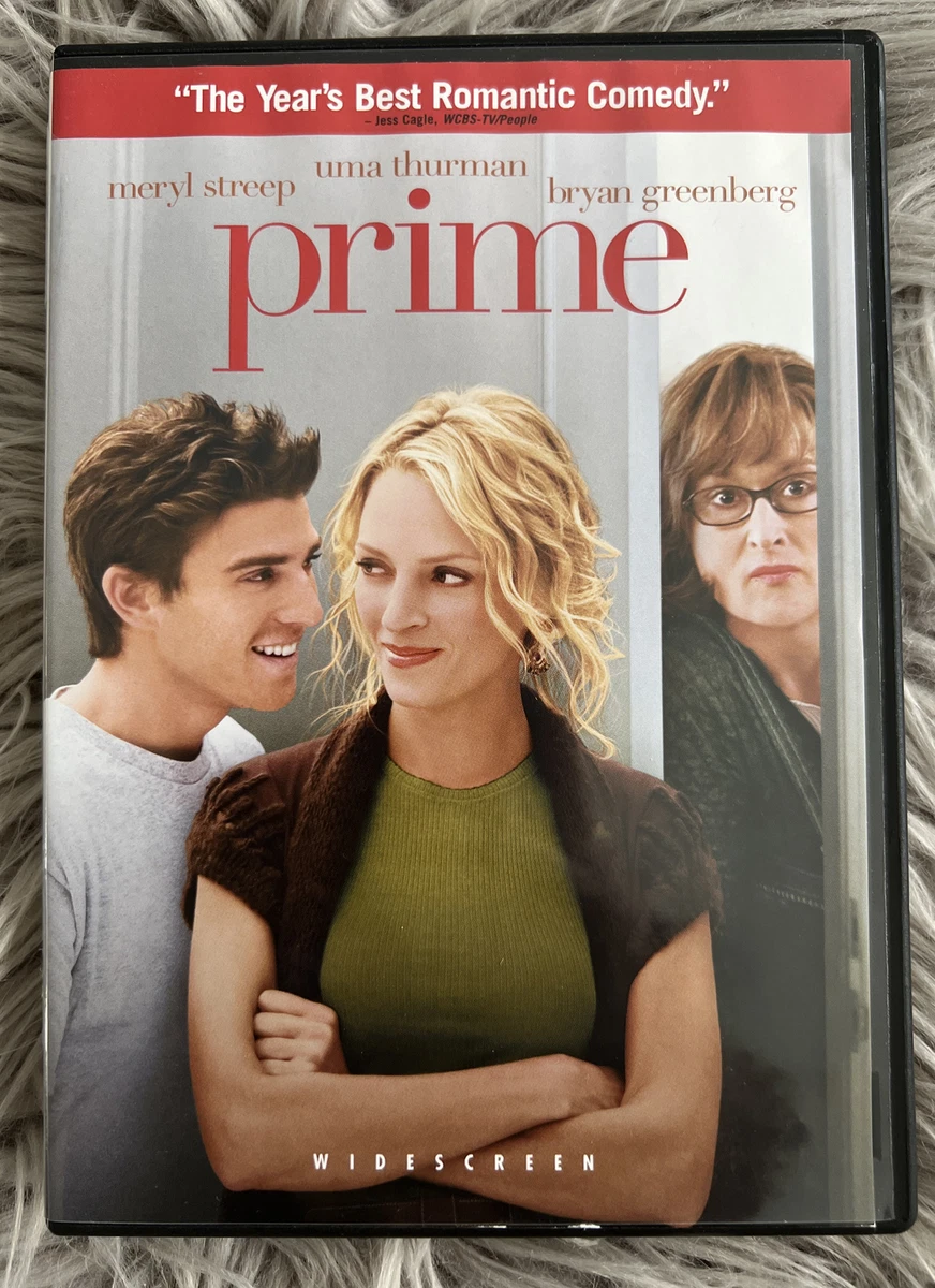 Prime Movie With Uma