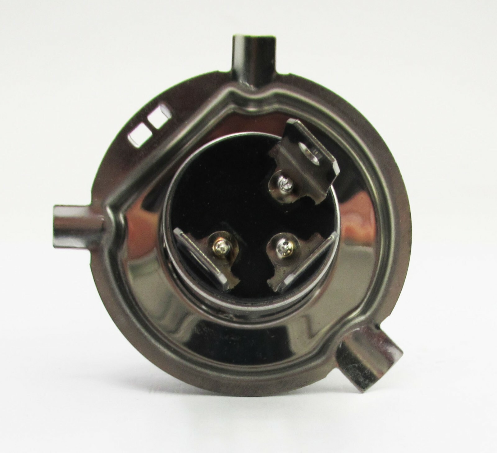 3 x H4 3 Pin 12v 35/35w P43T Motorcycle Halogen Headlight Bulbs | eBay