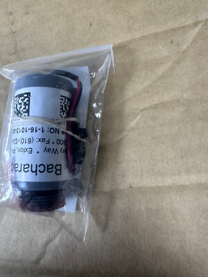 Mahle Oxygen Sensor For R1234YF Identifier 022 80174 00 | eBay