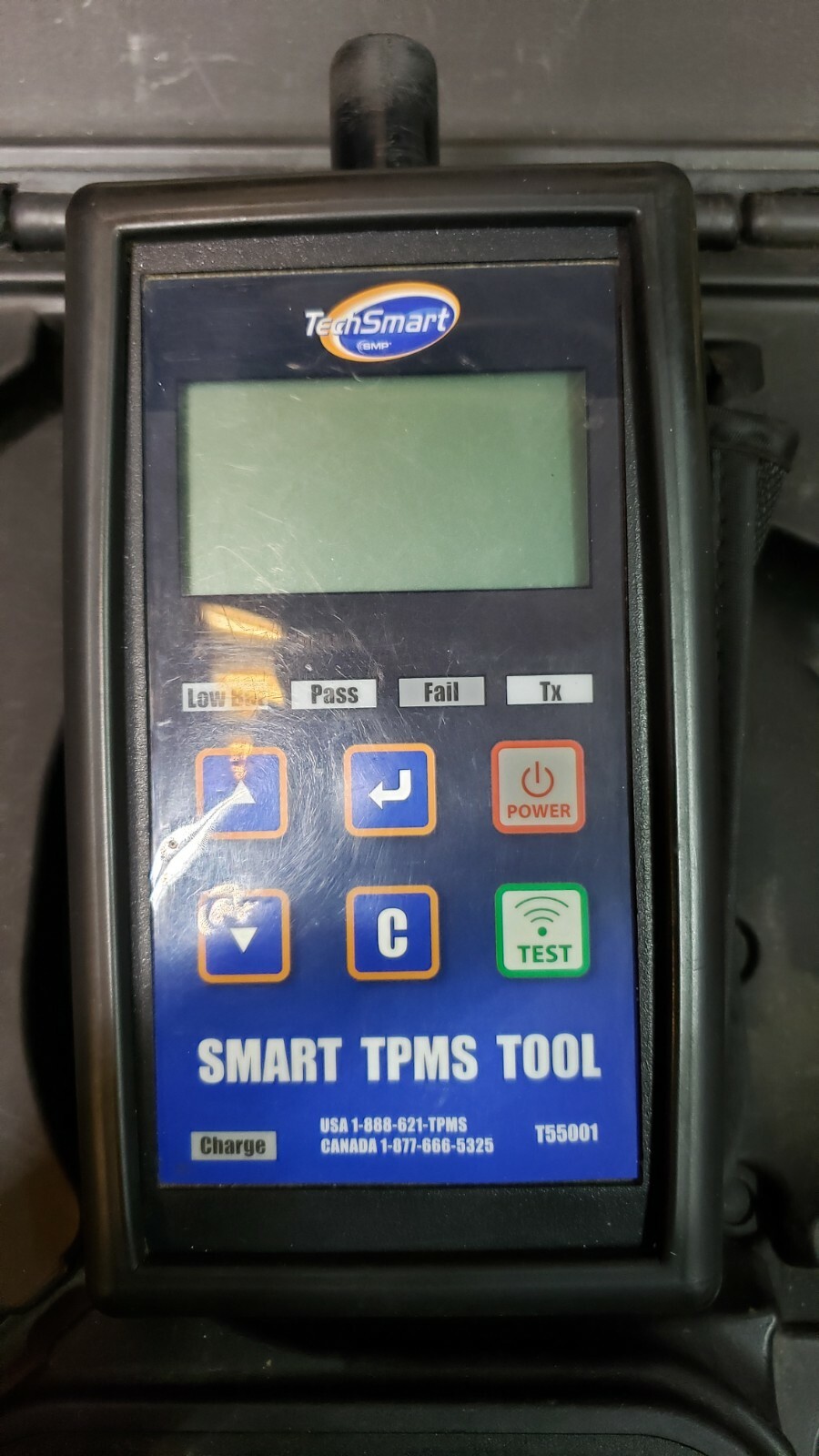 Smart Tech Tpms Scan Tool And Tpms Cloner | eBay