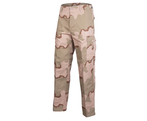 US Army Trousers Rangers Hunting Trekking BDU Military Style Pants 3 ...