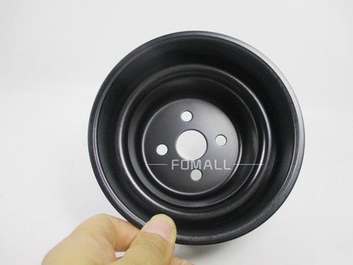 1 PCS New 3914458 Fan Pulley For Cummins | eBay