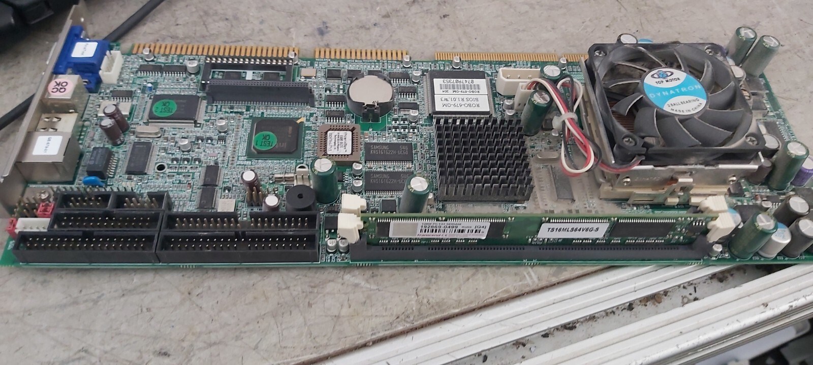 GE OEC 00-886375-01A SBC CPU Board for OEC 6800 Make Offers | eBay