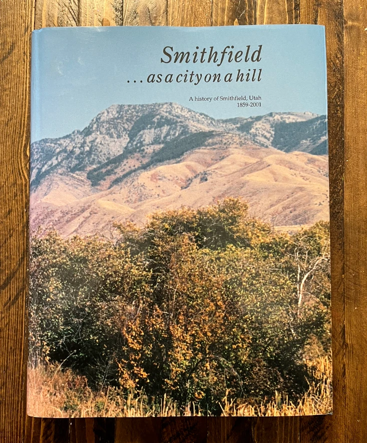 Smithfield Utah