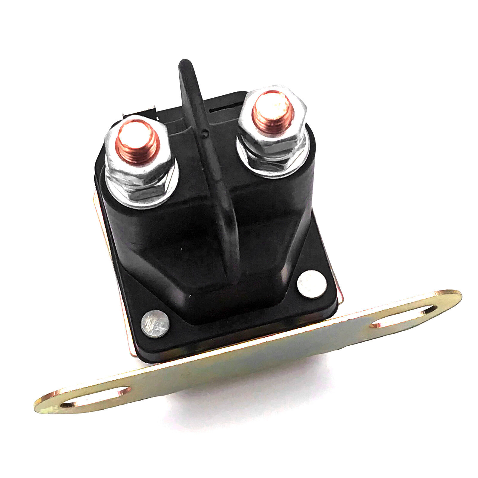 12V Solenoid Relay For Trombetta 812-1211-211, 812-1201-211, 93265-19 ...