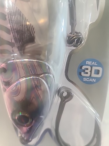 Savage Gear 3D Mack Stick 8.5” Tuna, Bass, Marlin Saltwater Trolling 5 ...
