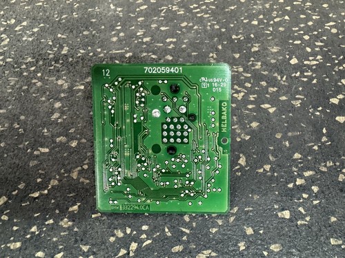 07-11 BMW E90 E92 E93 X5 X6 Adaptive Headlight AFS Control Unit Module ...