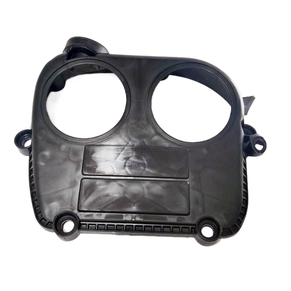 Genuine Engine Timing Cover with Gasket For AUDIA4 A5 VW Jetta Tiguan ...