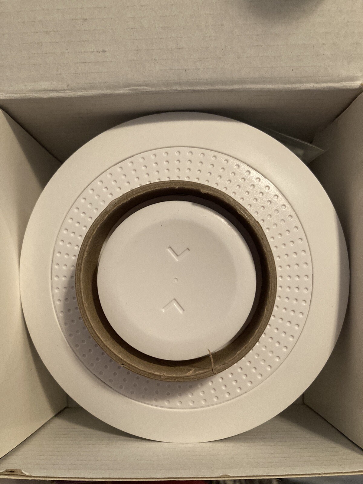 Smoke+-+Heat+Alarm+Sensor+Detector+Honeywell+Sixsmokeva+Lyric+-+ADT ...